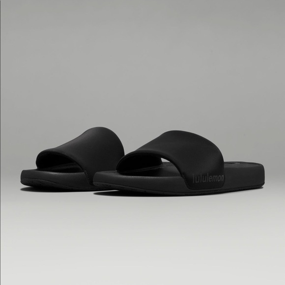 lululemon athletica | Shoes | Lululemon Restfeel Womens Slide ...